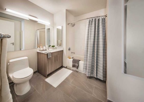 333 Grand Street: Jersey City Luxury Apartment Rentals - Near NYC