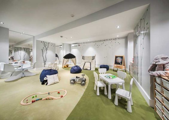 333 Grand Street: Jersey City Luxury Apartment Rentals - Near NYC